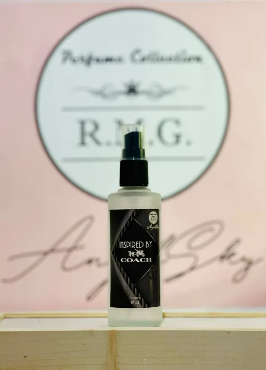 M19 Naf Scents by RMG available in 85ml 50ml 10ml manufactured by an ...