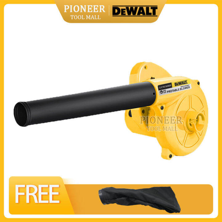 cod DeWALT Electric Air Blower CPU Dust Extractor with Dual Function ...