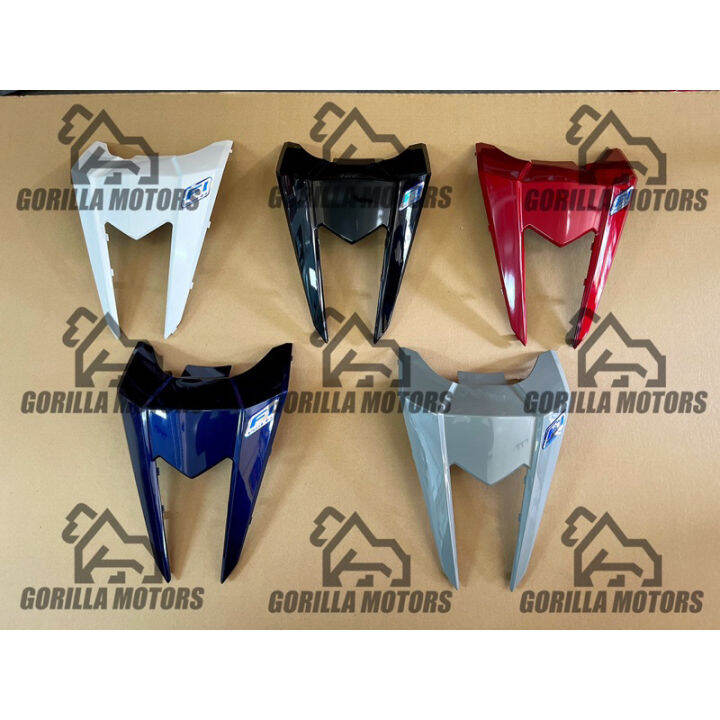 ♕FRONT TOP COVER FOR HONDA CLICK V3 125 2023ღ | Lazada PH