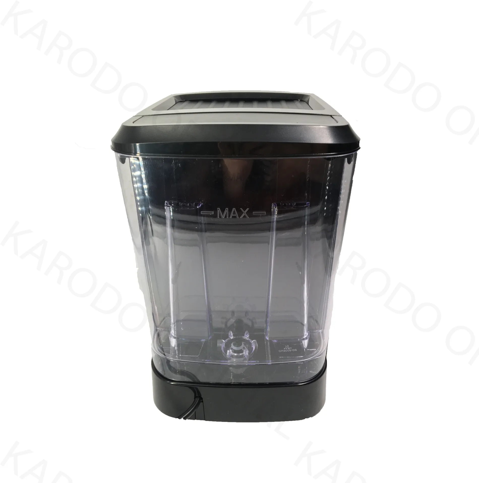 SKG เครื่องชงกาแฟสด 1140W 1.6ลิตร รุ่น SK-1207 สีดำ ดำ One | Thisshop