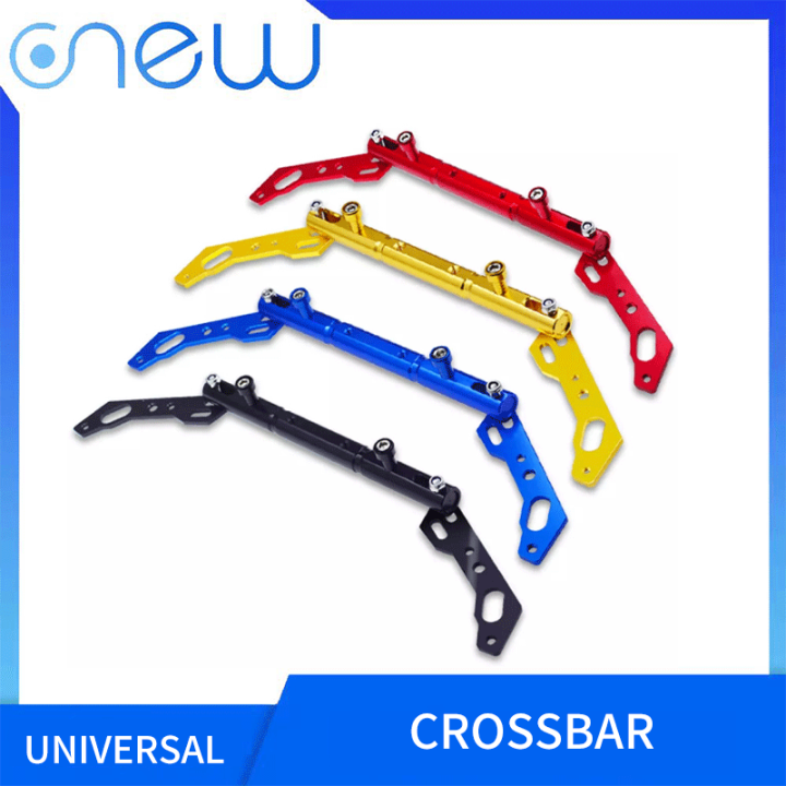 Onew Motorcycle Cross Bar Alloy Multi functional Bracket For Motorcycle ...