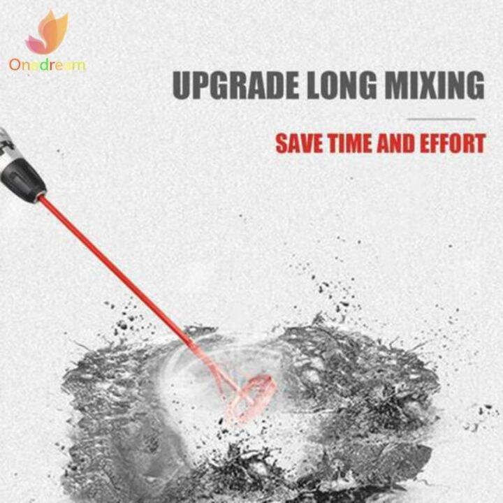 Ready stock Paint and Mud Mixer Shaker Stirrer Agitator Power Drill ...