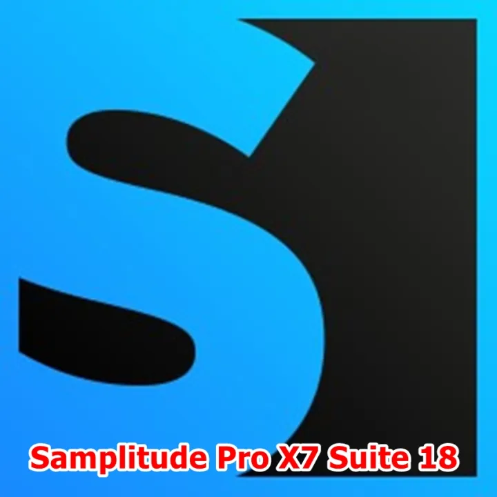 Samplitude Pro X7 Suite 18.1.1.22392 โปรแกรมตัดต่อเสียง ครบวงจร พร้อม ...