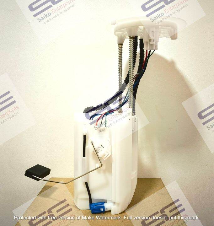 Toyota Innova 1TR Fortuner 2TR Gas 2016-2021 Fuel Suction Pump Housing ...