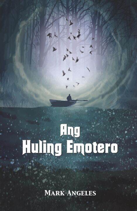 Ang Huling Emotero | Lazada PH