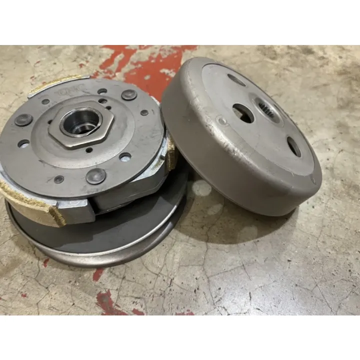 TORQUE DRIVE SET HONDA BEAT CARB | Lazada PH