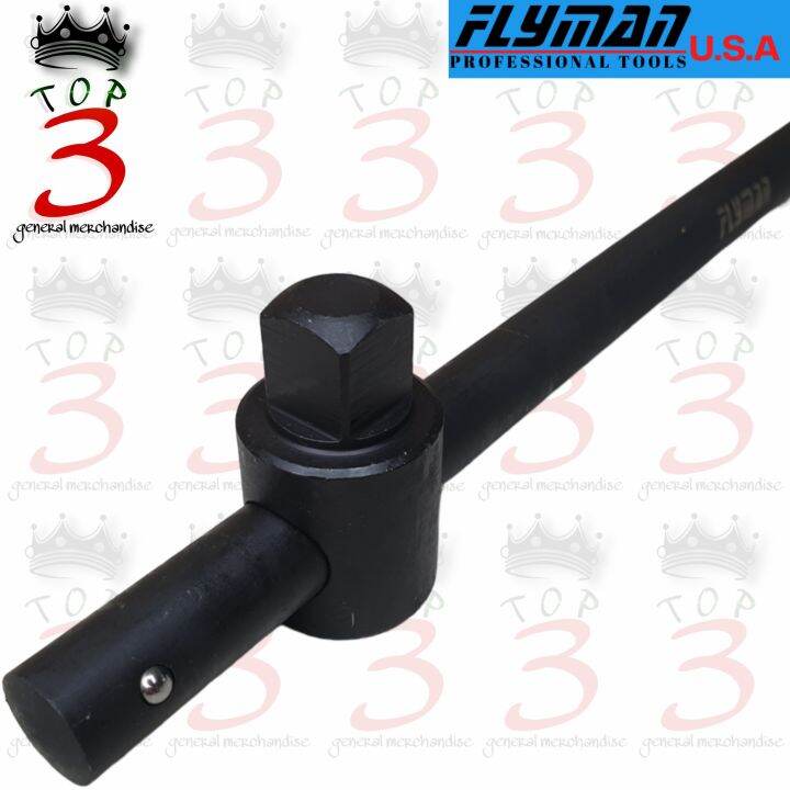 Flyman 3/4 Drive Sliding T-Handle | Lazada PH