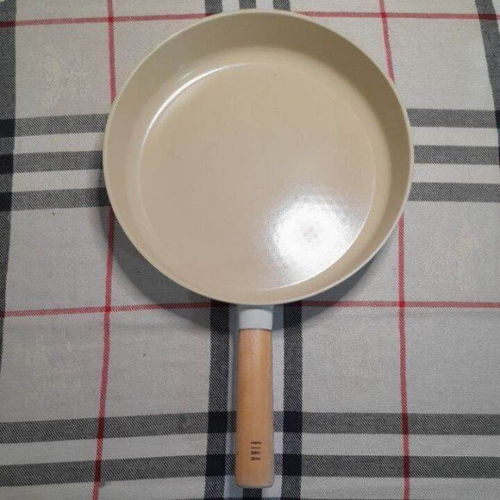 Neoflam Fika Ceramic Coating Frying Pan - 28cm | Lazada PH