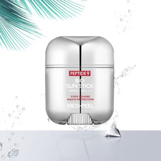 MEDIPEEL Peptide9 Bio Sun Stick SPF50+ PA+++ | Lazada PH
