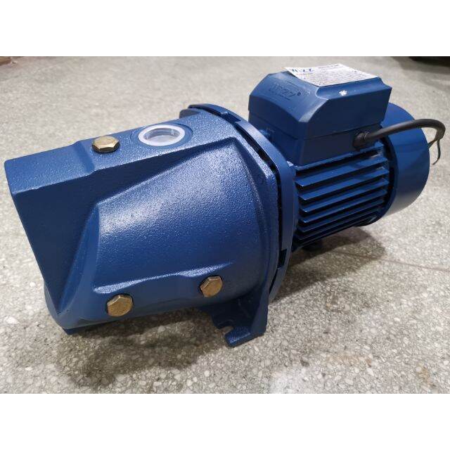 AZENA JET PUMP Water Booster Pump 1HP 1.5HP jetmatic Jet Pump JETFLO ...