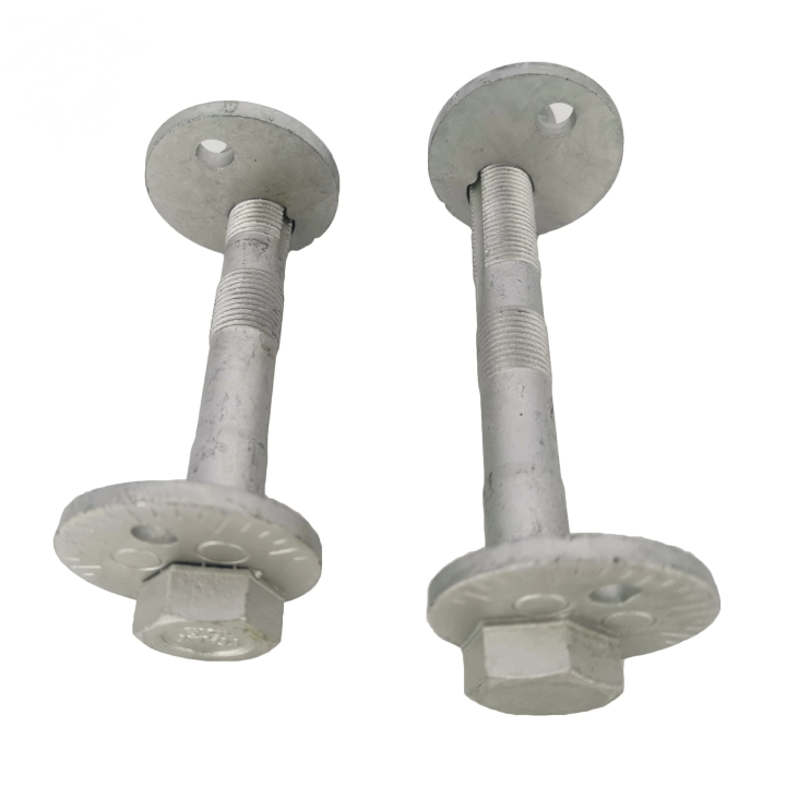 Toyota Hilux Revo Lower Camber Bolt/48190-0K040/48190-0K050/Fit For ...