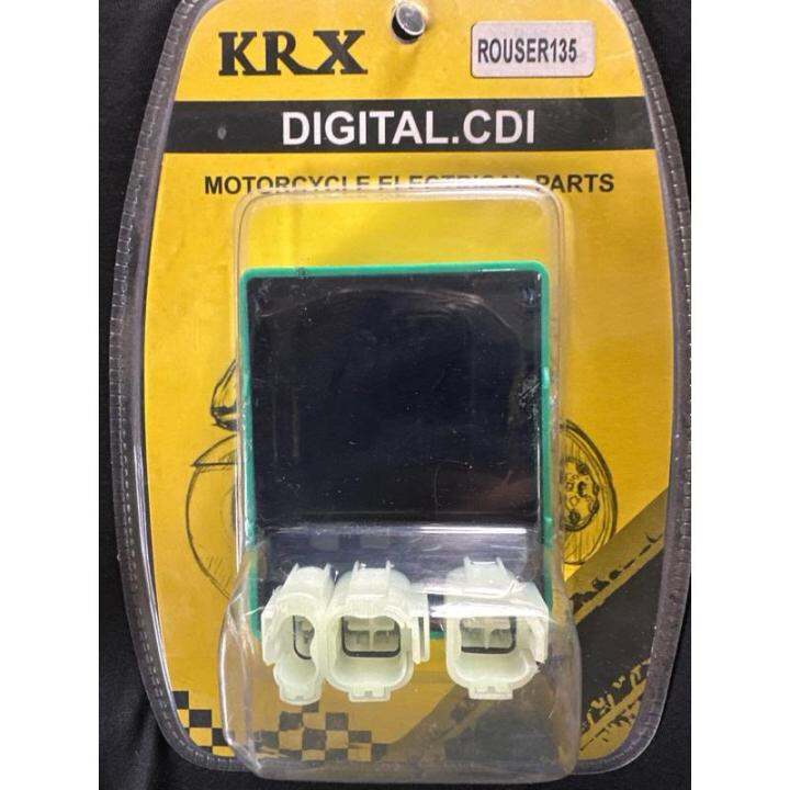 kawasaki bajaj rouser 135 cdi LS135 MarketMoto | Lazada PH