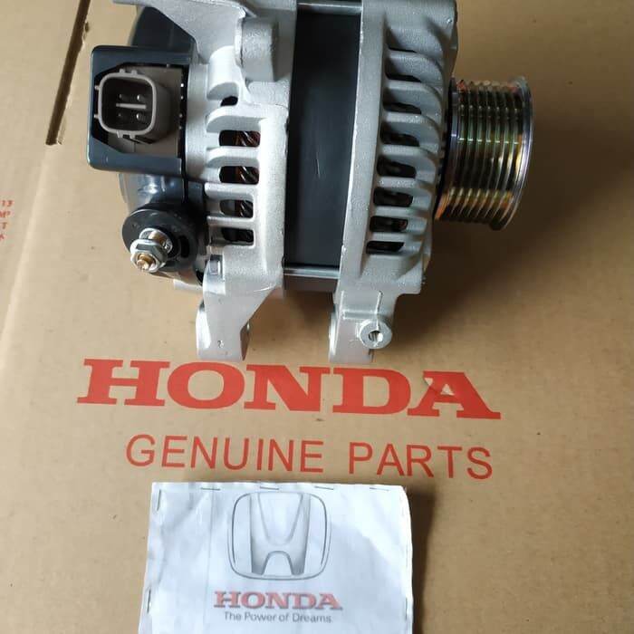Dinamo cas dinamo ampere alternator crv gen3 2007 2008 2009 2010 2011 2012 2000cc | Lazada Indonesia