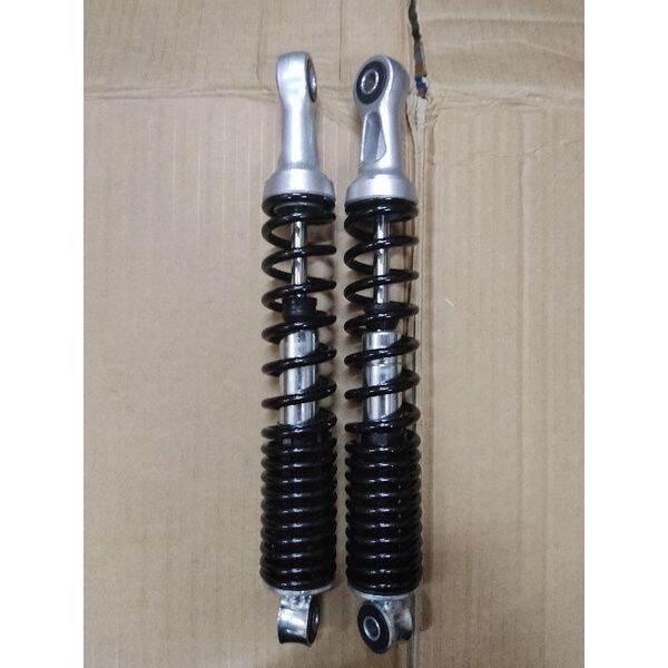 HONDA A CLASS ALPHA REAR ABSORBER WAVE125 WAVE110 FUTURE DX WAVE CX 110 DASH110 V2 DASH2 DASH 2 ...