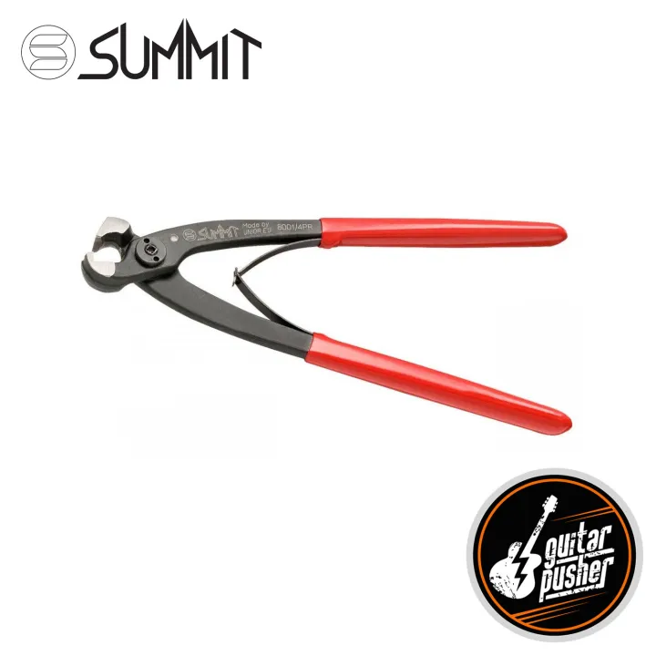 SUMMIT ST-8001 Straight Overhang Fret-End Cutter | Lazada PH