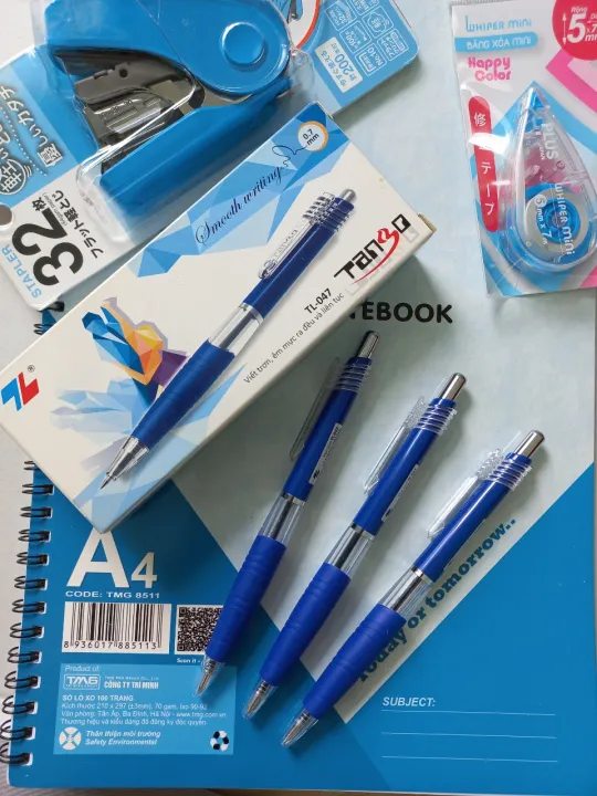 Bút bi Thiên Long TL047 | Lazada.vn