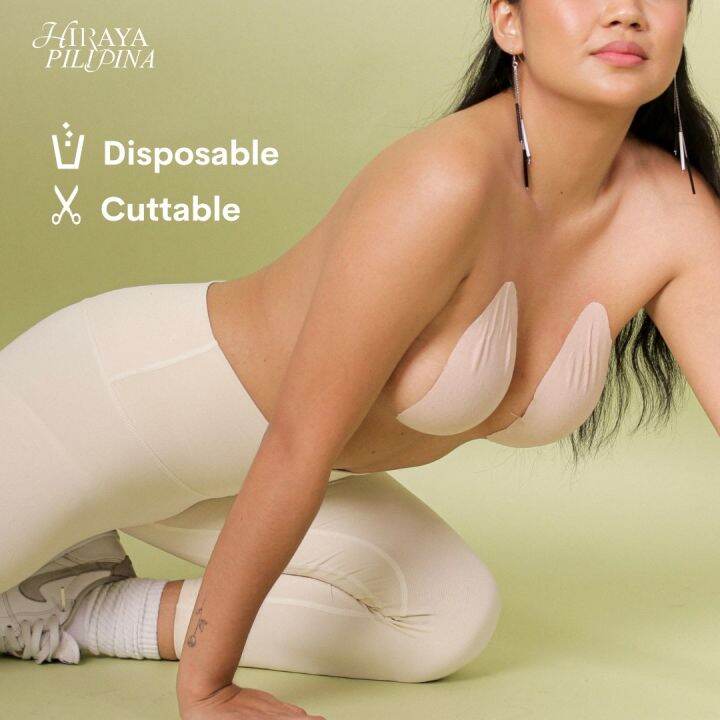 Hiraya Pilipina Disposable & Cuttable LIFTING Pasties (LIMITED EDITION) | Lazada PH