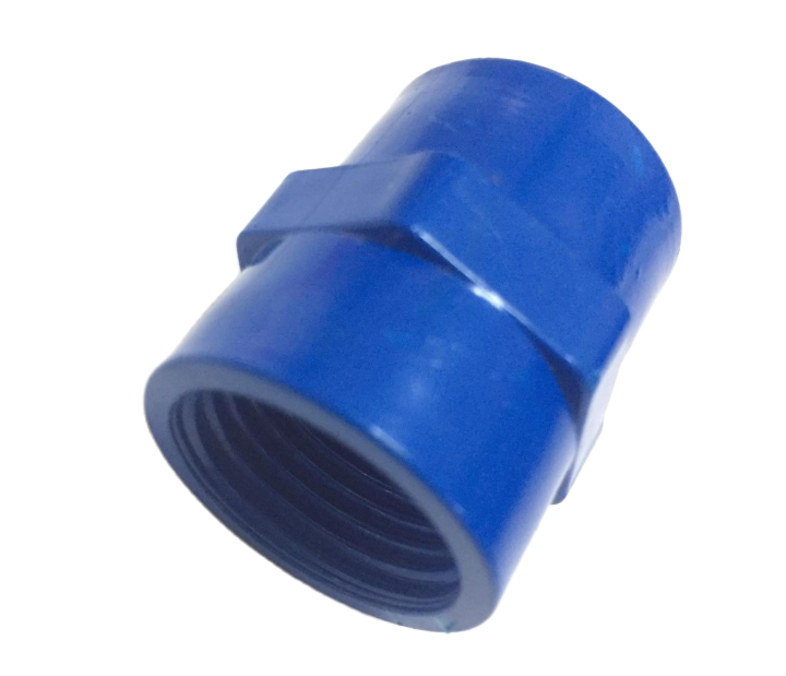 PVC blue fittings Female Adapter 1/2” 3/4” 1”1 1/4" 1 1/2" 2" | Lazada PH