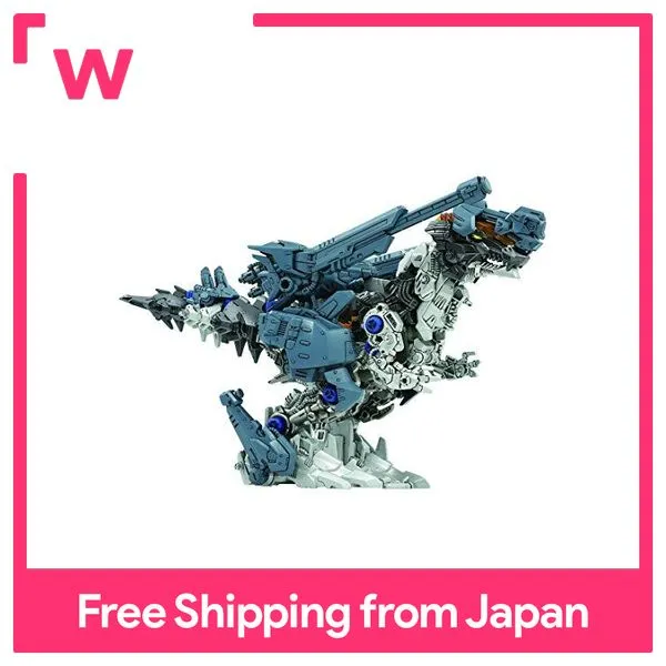 ZOIDS Zoids Wild ZW58 Zenorex Buster XA | Lazada PH