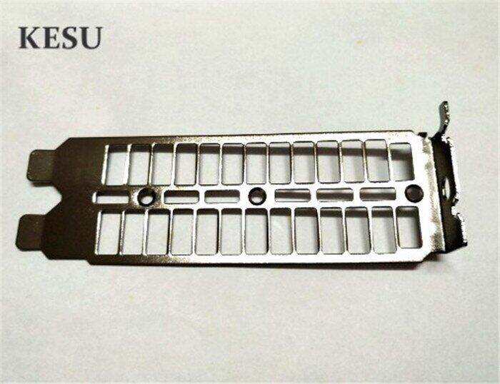 Full 12cm Profile Expansion Slot Bracket For Nvidia Tesla Gpu K20 K40 ...