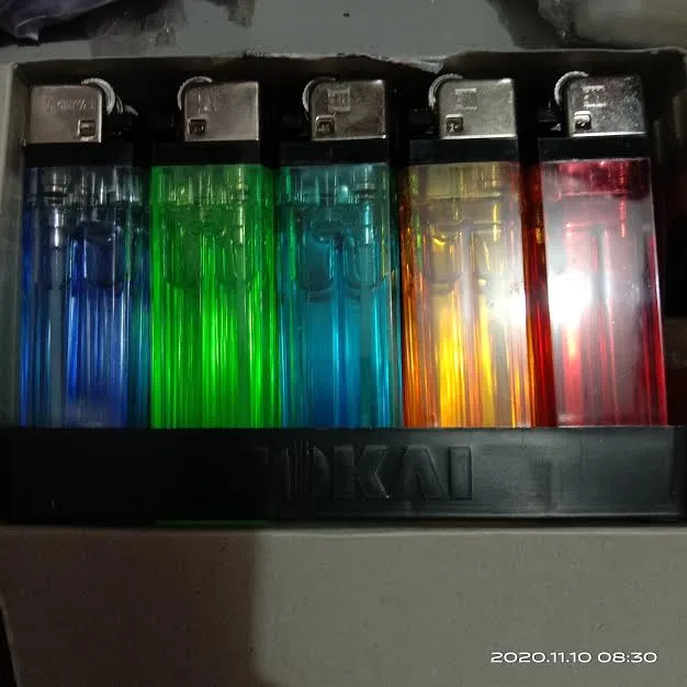 Korek Api / Tokai / 1 pcs | Lazada Indonesia