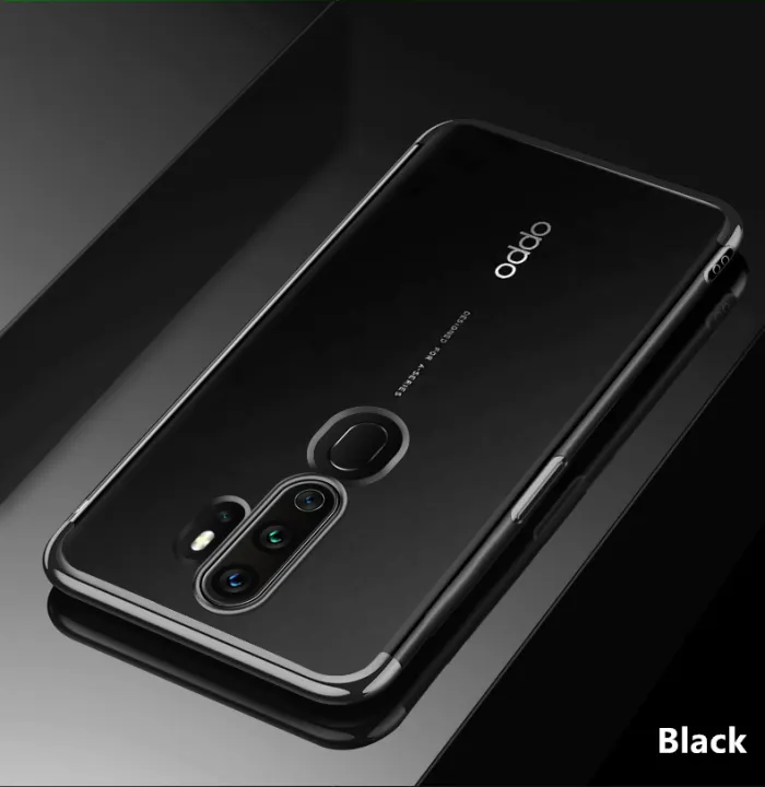 For OPPO A5 2020 CPH1931 CPH1959 CPH1933 CPH1935 CPH1943 Soft Flexible ...