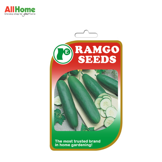 Packet Seeds Cucumber RAMGO | Lazada PH