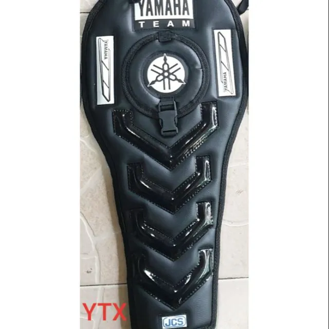 Tank Cover for Yamaha YTX | Lazada PH