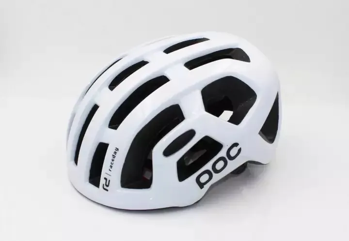 POC Pneumatic cycling helmet bicycle integrated safety helmet Mtb ...