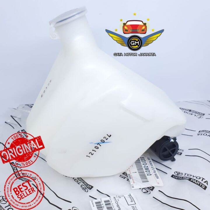 Tabung Cadangan Air Wiper Dynasaurus-Rino 85310-0W010 | Lazada Indonesia