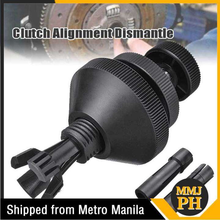 Auto Clutch Alignment Dismantle Tool Car Clutch Correction Tool Car ...