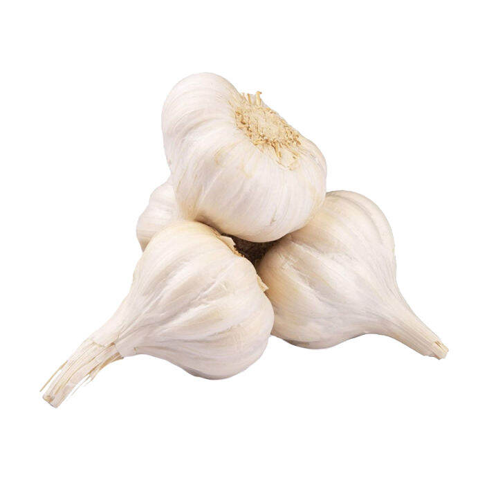 Class B Imported Garlic (500g) | Lazada PH