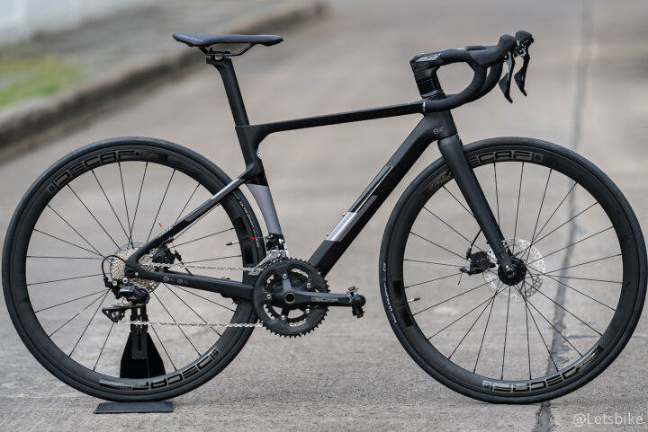 จักรยานเสือหมอบ Java Vesuvio | Lazada.co.th