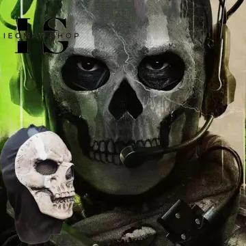 Call Of Duty Ghosts Ghost Squad