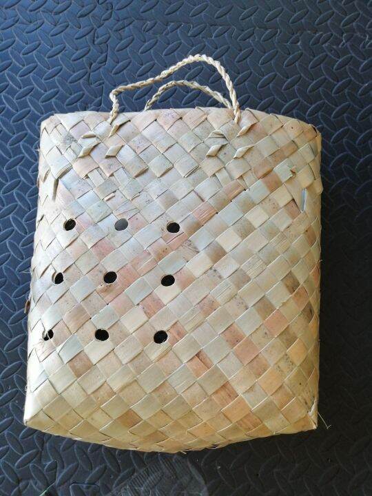 [AGRIVET] 1 PC BAYONG LAGAYAN NG MANOK PANABONG/ NATIVE BAYONG ...