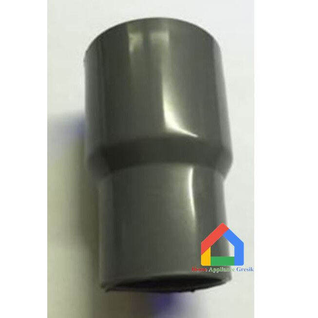 Vlok / Sok / Shock Oversok Pipa 1/2 Inch x 3/4" Inch Oversok Reduser ...