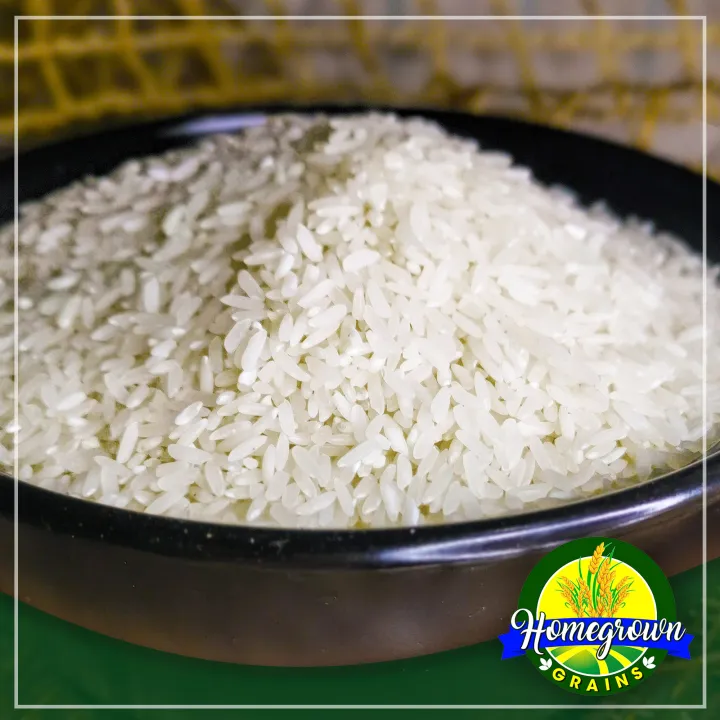 Premium Rice 25 kgs | Lazada PH