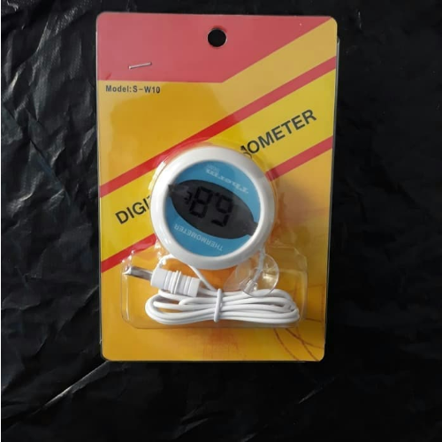 Termometer Digital Kulkas / Termometer Suhu Kulkas | Lazada Indonesia