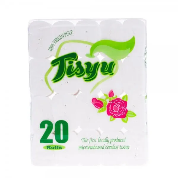 Useful Tisyu Coreless Tissue Paper, 600 g | Lazada PH