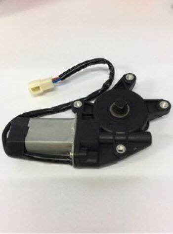 (Square) Wira Power Window Motor LH & RH | Lazada