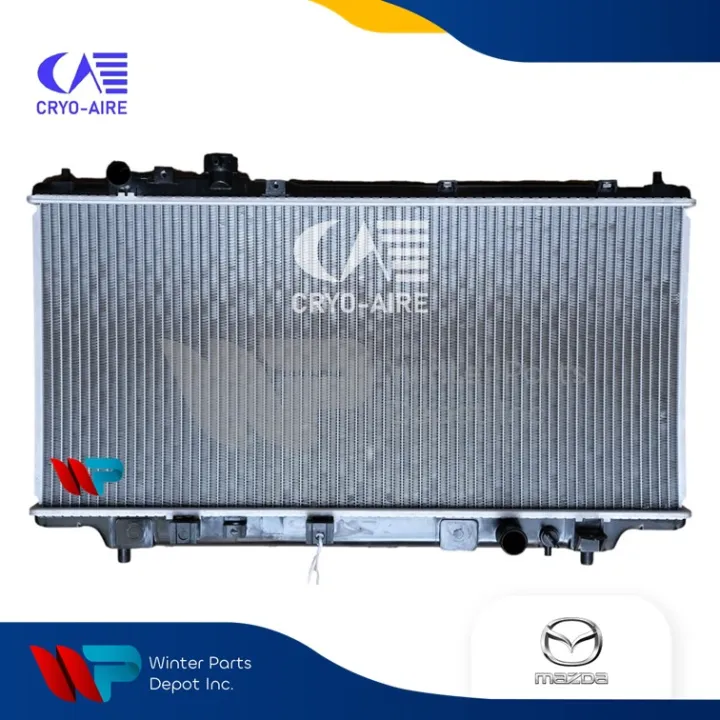 Mazda 323 Familia 1996-2000 / 1.6 Engine / Manual Transmission / 2 Rows ...