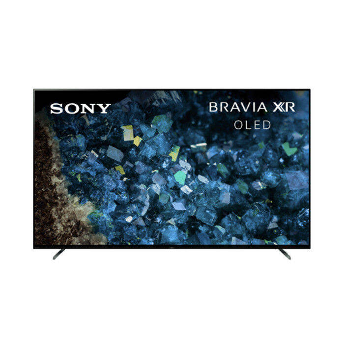 Sony Bravia A80L 4K HDR OLED TV with Google TV [XR-55A80L (55") / XR ...