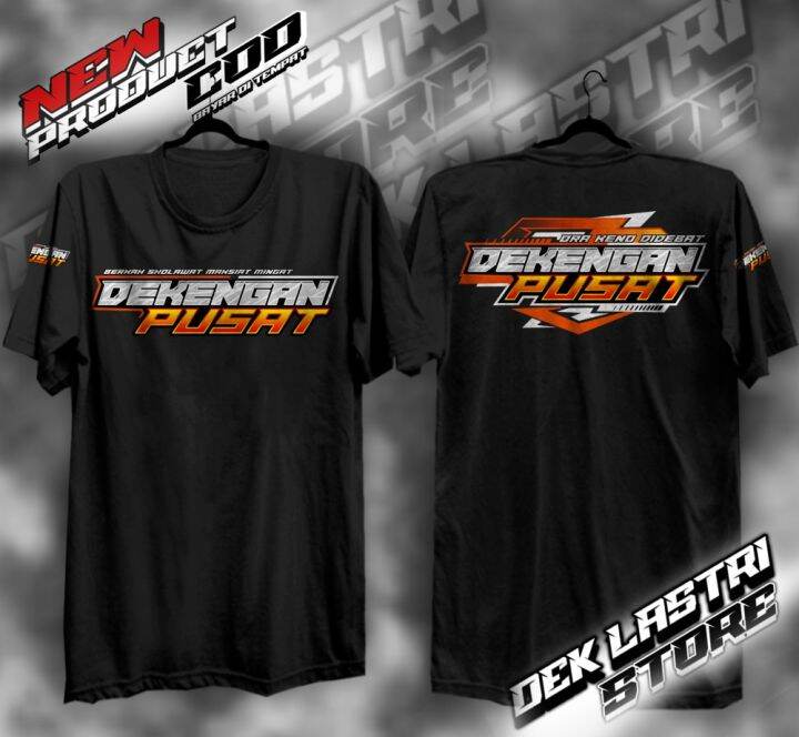 KAOS VIRAL DEKENGAN PUSAT ORA KENO DI GUGAT | Lazada Indonesia KAOS VIRAL DEKENGAN PUSAT ORA KENO DI GUGAT | Lazada Indonesia