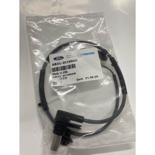 ABS Sensor RH AB31-2C190-AB for FORD RANGER 2012 | Lazada
