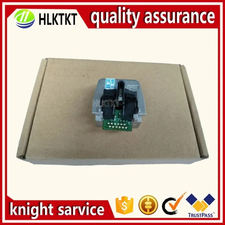 หัวพิมพ์ของแท้สำหรับ Epson LX300 LX300 + LX300 + Ll LX300 + 2 LX-300 LX ...