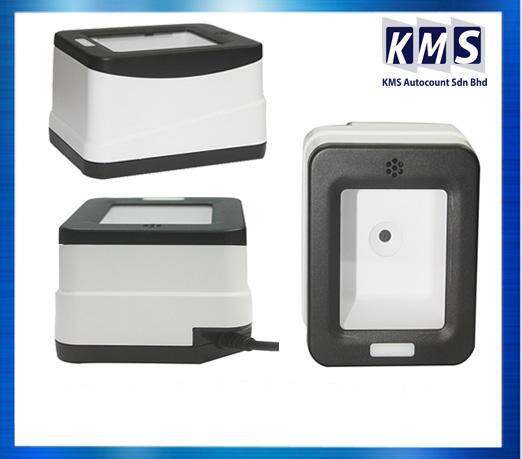 QR Code And Barcode Scanner Reader 1D 2D USB Port Mobile Payment Box ...