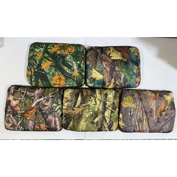 NVSWL 8FT Military Duyan/Hammock with mosquito net and free tali// Mura ...