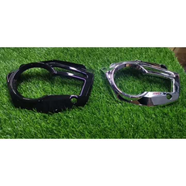 SPEEDOMETER / ODOMETER PANEL COVER FOR LC150/ SNIPER 150 (6536) | Lazada PH