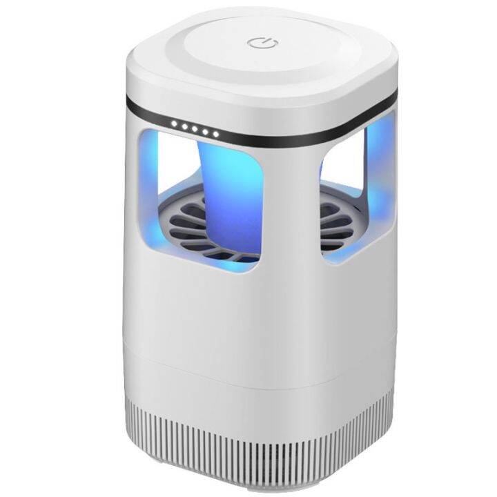 🔥Orfila LED Mosquitoes Repellent USB Powered Portable Mosquito Trap ...
