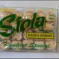 Bagea Kenari Asli Khas Ternate/ Oleh oleh Ternate | Lazada Indonesia